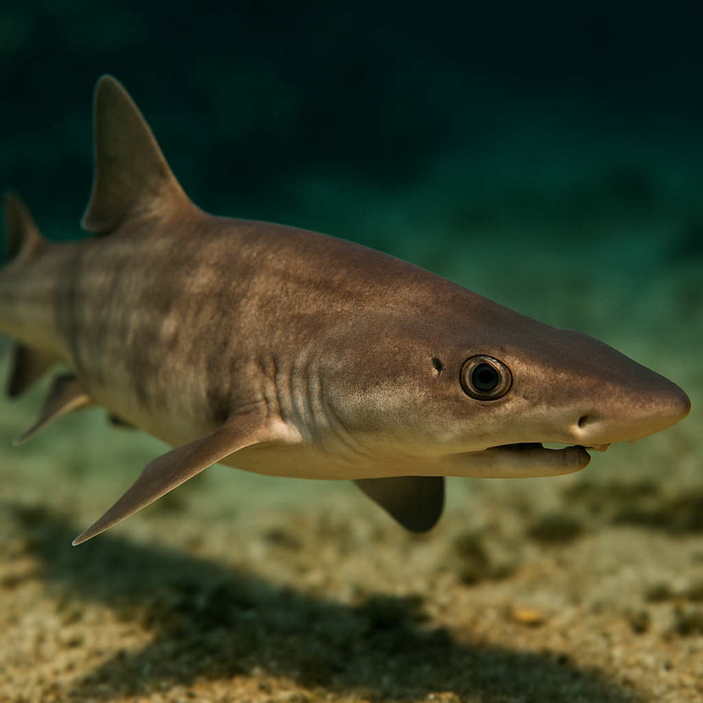 Hooktooth Shark - vulnerable | Endangered Species Facts & Conservation ...